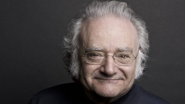 BBC Philharmonic Studio Concerts BBC Radio 3's Sound of Cinema- Carl ...