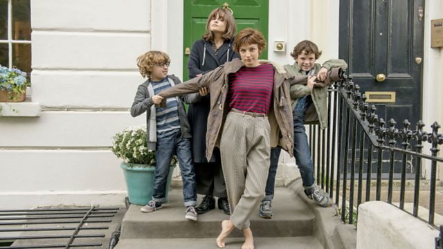 BBC Radio 4 - Saturday Review, Son of Saul, Mark Haddon, Kings of War ...