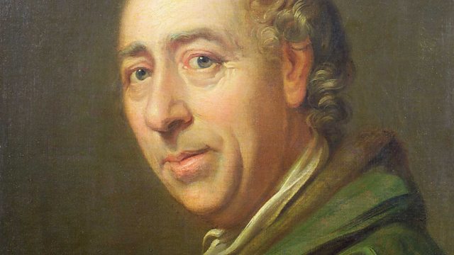 BBC Radio 4 - Front Row, Capability Brown