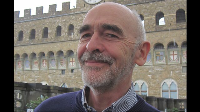 BBC Radio 4 - The Digital Human, Series 9, Changeling