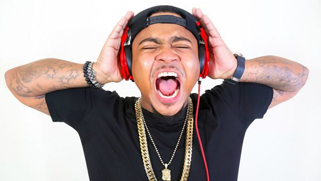 BBC Radio 1Xtra - Charlie Sloth, Club Sloth, Club Sloth - DJ T Lewis