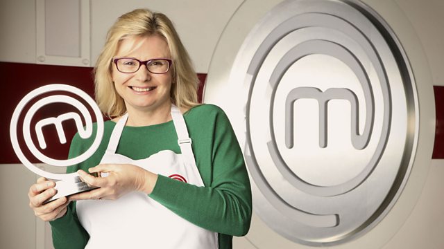 BBC Radio 4 - Woman's Hour, Masterchef winner Jane Devonshire ...