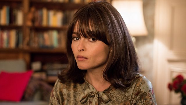 BBC One - Love, Nina - Ray