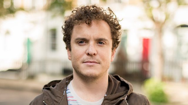 BBC One - Love, Nina - Characters