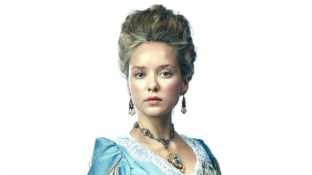 BBC One - The Musketeers, Series 1 - Constance