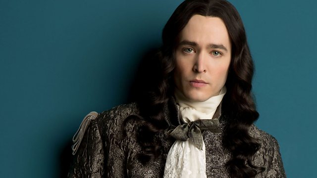BBC Two - Versailles, Series 1 - Chevalier