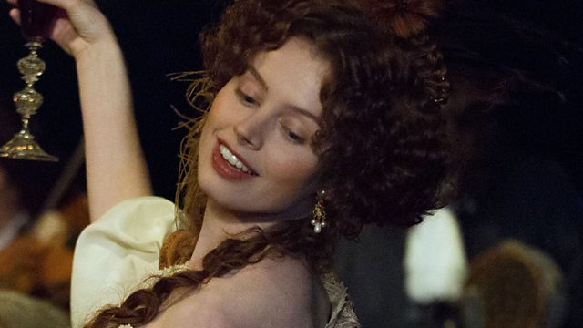 BBC Two - Versailles, Series 1 - Bontemps