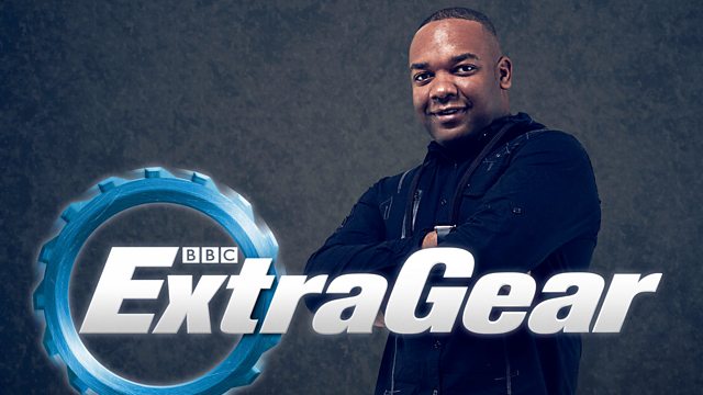 Extra Gear - BBC