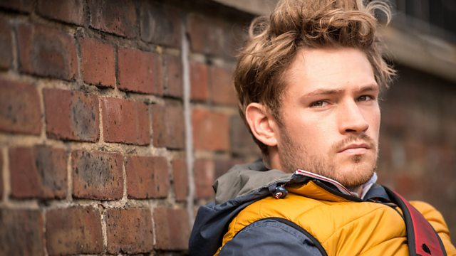 BBC One - New Blood - Characters