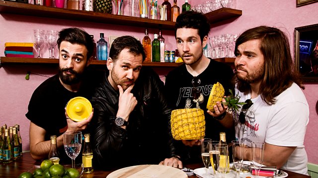 BBC Radio 1 - BBC Radio 1's Big Weekend, Exeter, 2016 - Big Weekend ...