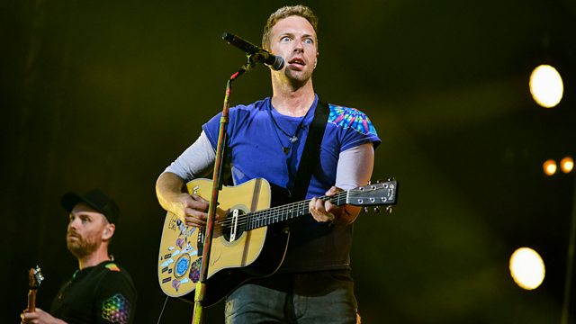 BBC Radio 1 - BBC Radio 1's Big Weekend, 2016 - The 10 Weirdest things ...