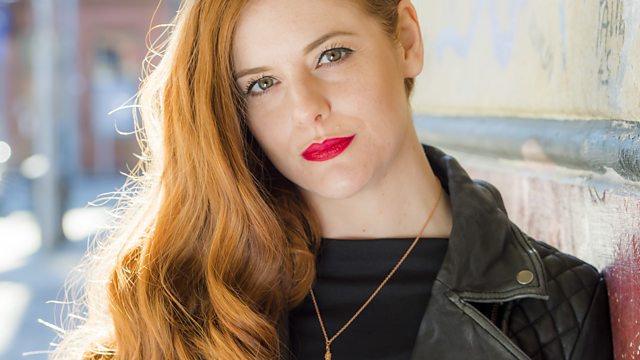 BBC Scotland - River City - Poppy Patterson