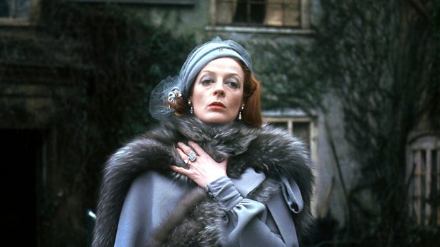 BBC Radio 4 Extra - Major Barbara by George Bernard Shaw