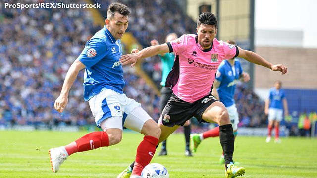 BBC Radio Solent - Summer Sport, Former Paralympian's Kilimanjiro climb ...