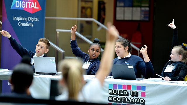 BBC - Make It Digital