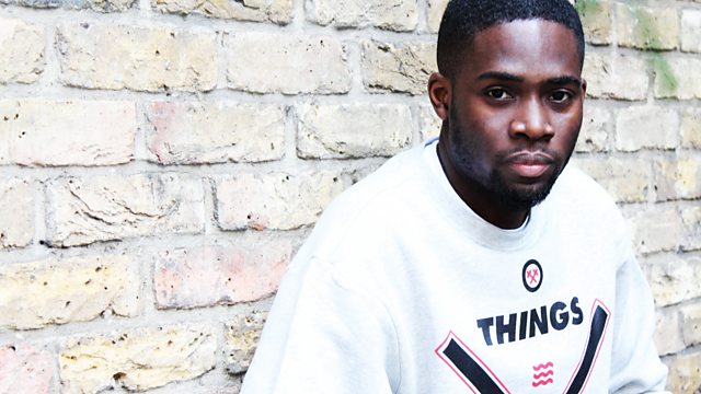 BBC Radio 1Xtra - 1Xtra's AfroSounds Show with DJ Edu, Juls in the mix ...