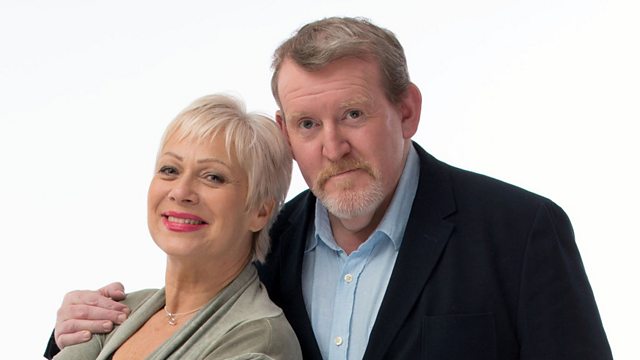 BBC Two - Boy Meets Girl - Leo and Judy