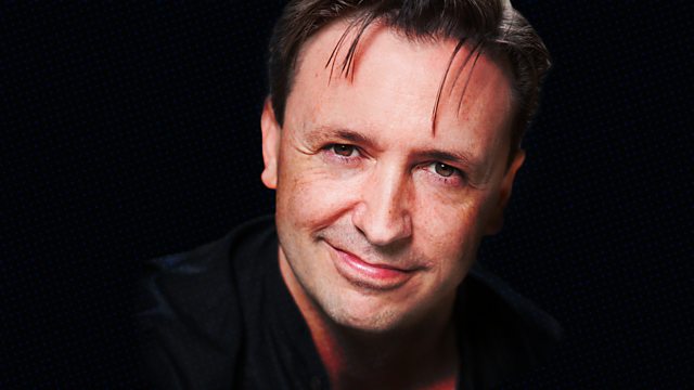 Videos - Steve Cole - Authors Live Steve Cole - BBC