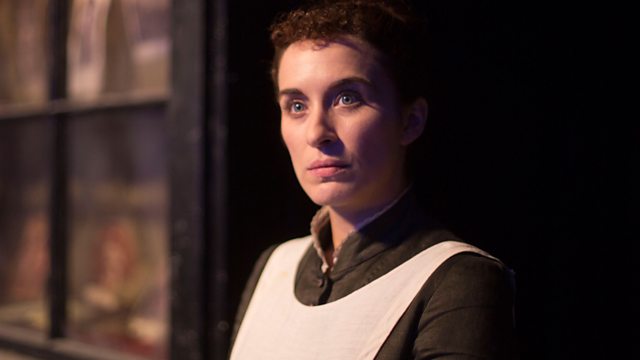 BBC One - The Secret Agent - Characters