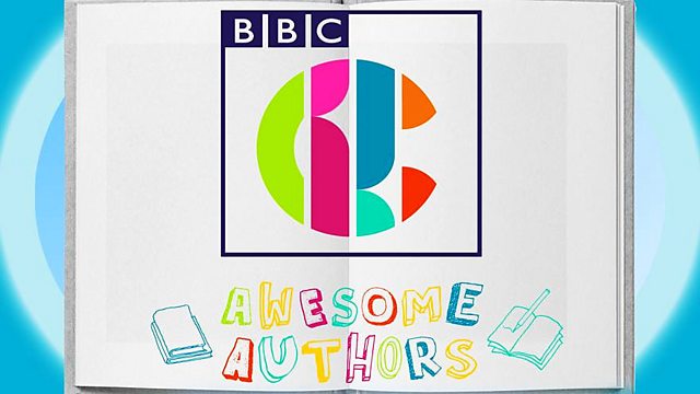 BBC - Awesome Authors