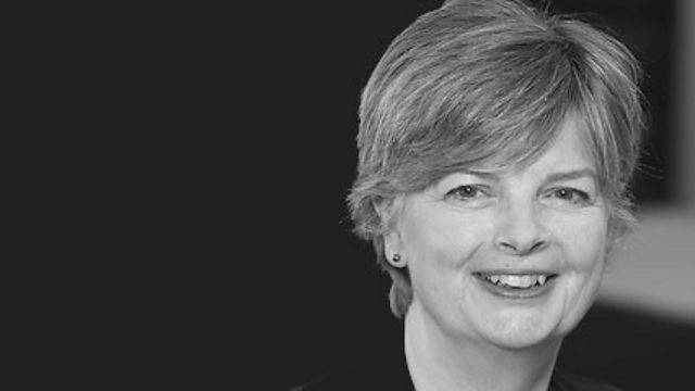 BBC Blogs - About the BBC - Diane Reid