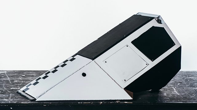 BBC Two - Robot Wars, Series 8 - The Finalists