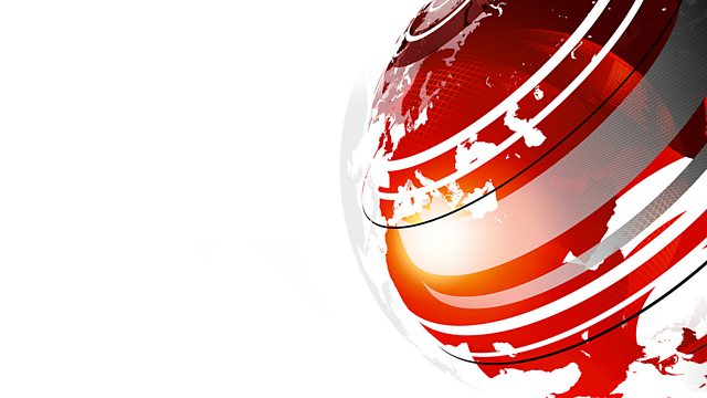 BBC News - BBC News at Six