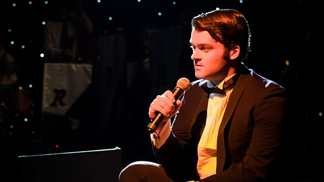 The Rat Pack - Performances - BBC at the Edinburgh Festivals 2016 - BBC