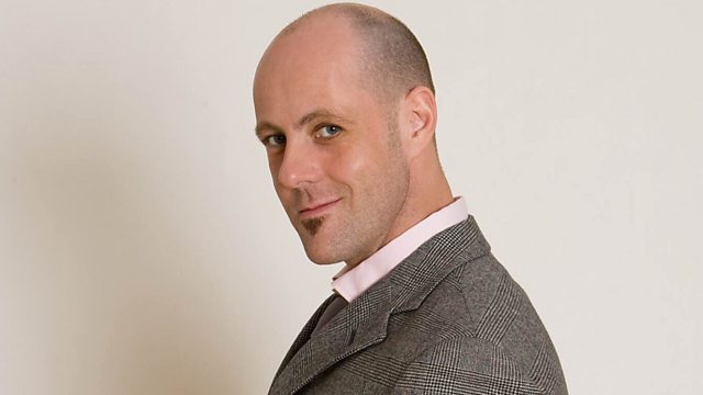 The Stephen Duffy Quartet - Performances - BBC at the Edinburgh ...