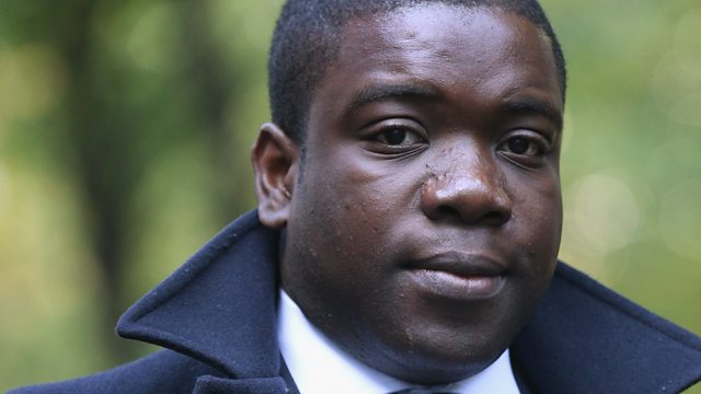 BBC Radio 4 - Today, The biggest rogue trader in British history