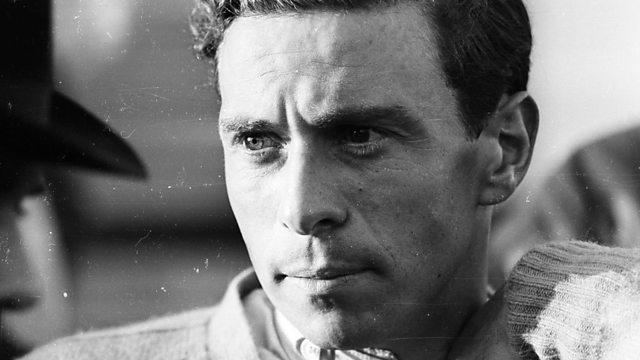 BBC Scotland - BBC Scotland - Remembering Jim Clark: the unassuming ...