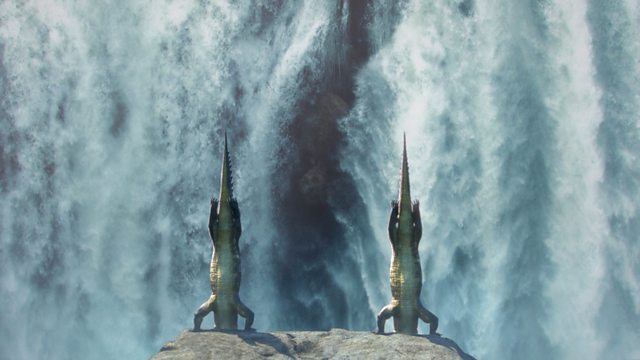 BBC Sport - Olympic Swimming