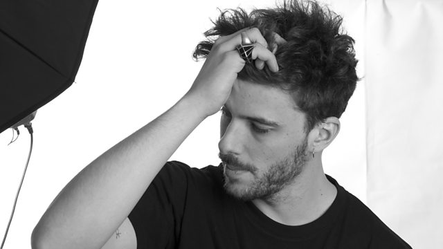 BBC Radio 1 - Benji B, Sam Tiba Guest Mix, Sam Tiba in the mix