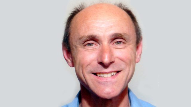 Storytime with Tim Archbold - Performances - BBC at the Edinburgh ...