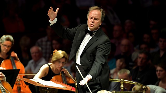 BBC Symphony Orchestra & Chorus 2017-18 Season BBC Symphony Orchestra ...