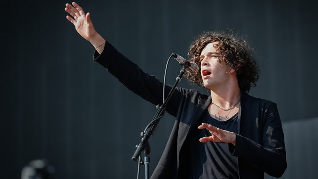 BBC Radio 1 - Radio 1 at Reading and Leeds Festival, 2016 - Reading ...