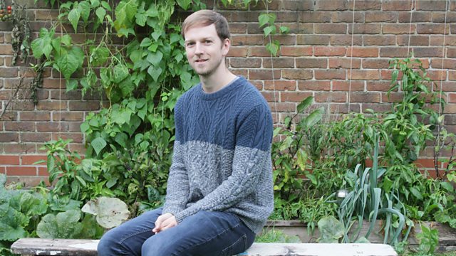 BBC Radio 4 - Natural Histories, Camel