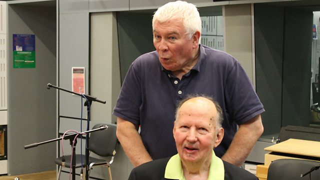 BBC Radio 3 - In Tune, Wednesday - Sean Rafferty, Legendary bassoonist ...