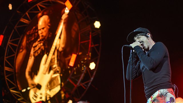 BBC Radio 1 - Radio 1 at Reading and Leeds Festival, 2016 - Reading ...