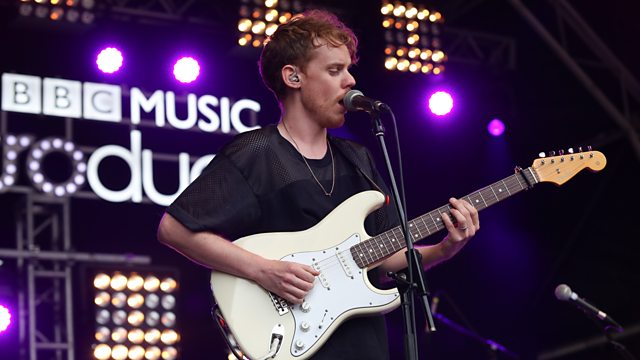 Videos - Cameron A G - Reading and Leeds 2016 - BBC