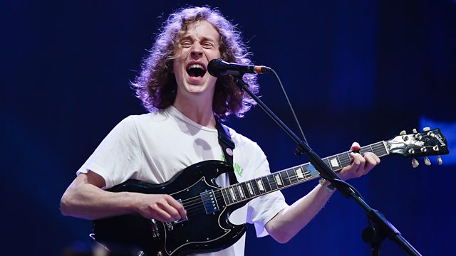 Videos - Spring King - Reading and Leeds 2016 - BBC