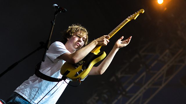 RAT BOY - Acts - Reading and Leeds 2016 - BBC