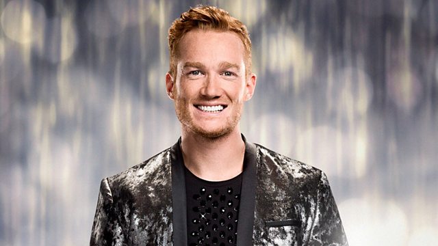 BBC One - Strictly Come Dancing - Profiles