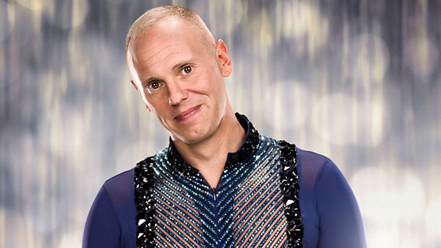 BBC One - Strictly Come Dancing - Profiles