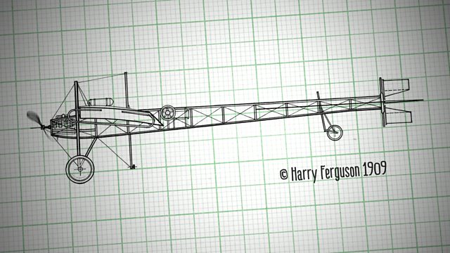 BBC One - The Great Flying Challenge - Design, build and print your own ...