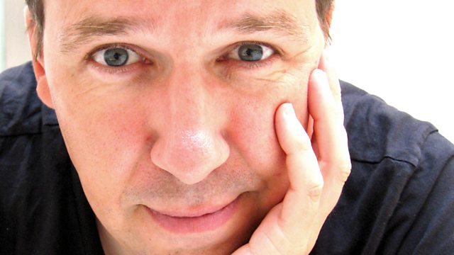 Authors Live Matthew Fitt - BBC