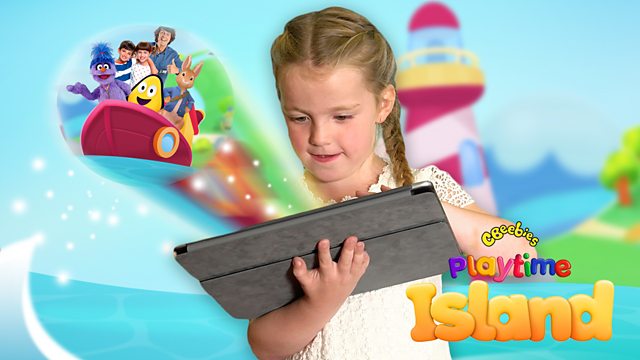 CBeebies - CBeebies Grown-ups Support for You, New CBeebies Playtime ...