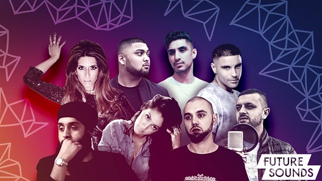 Future Sounds - BBC