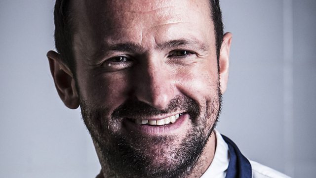 BBC Two - Great British Menu, Series 11 - Danny Gill