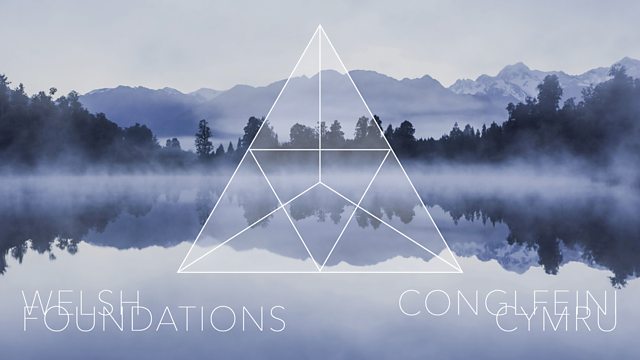 BBC Hoddinott Hall 2016-17 Welsh Foundations 2 - BBC National Orchestra ...